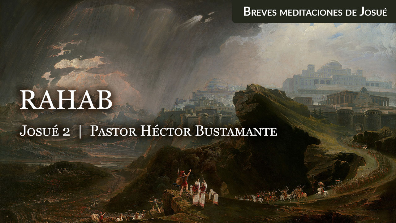 Rahab (Josué 2) | Business