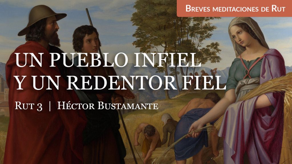 El Sr. Fulano y Booz (Rut 4) | Business