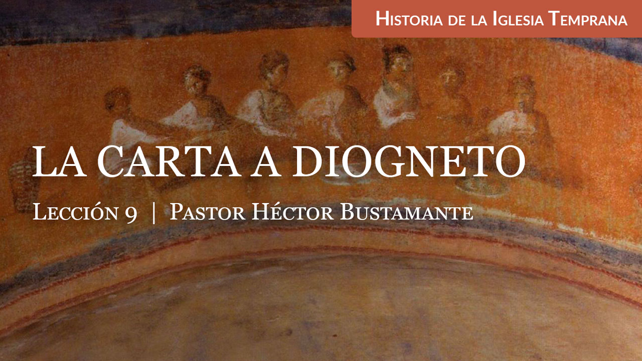 La Carta a Diogneto | Business