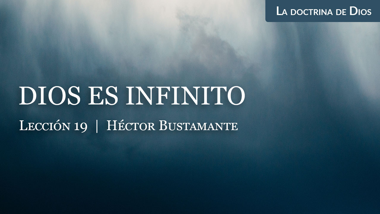 Dios es infinito | Business