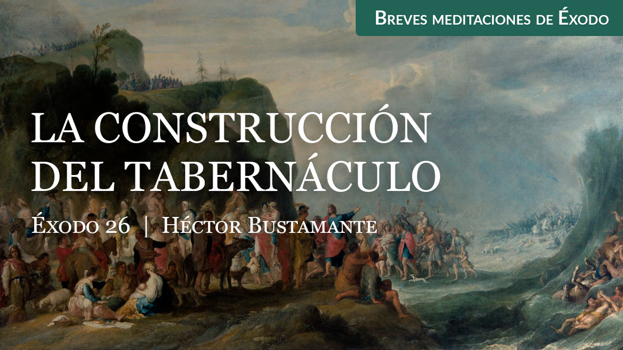 La construcción del tabernáculo (Éxodo 26) | Business