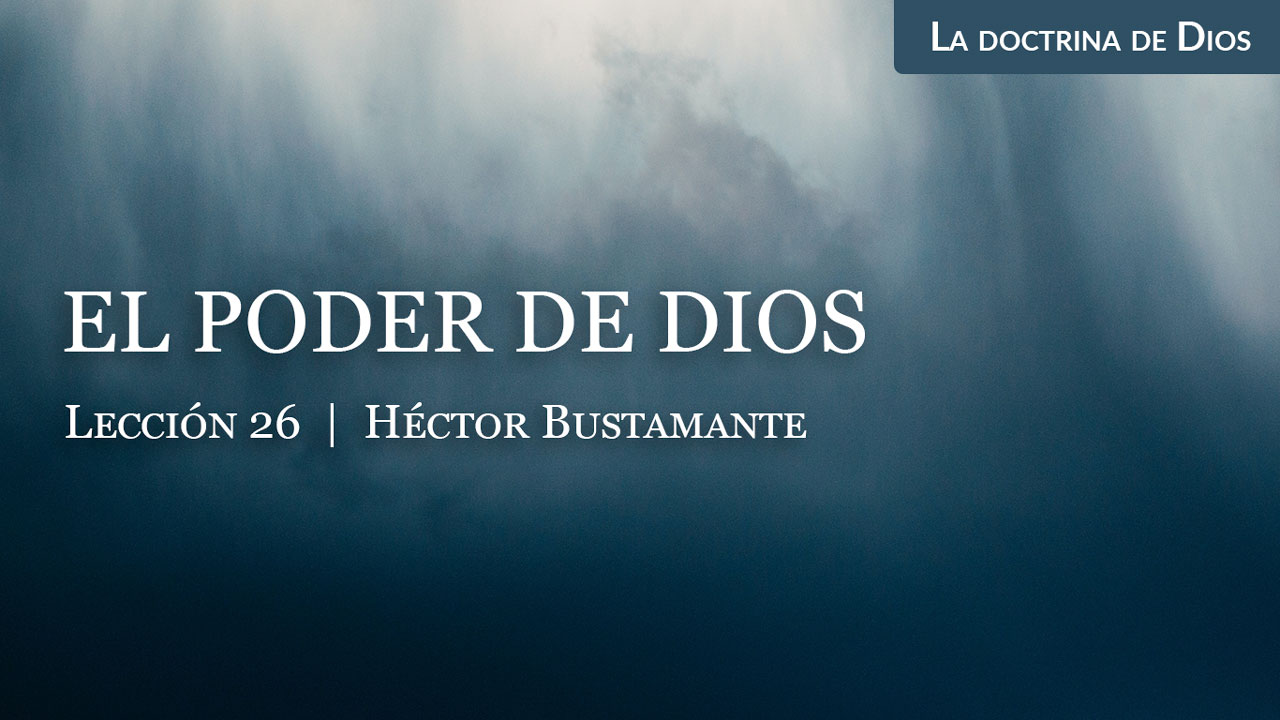 El poder de Dios | Business
