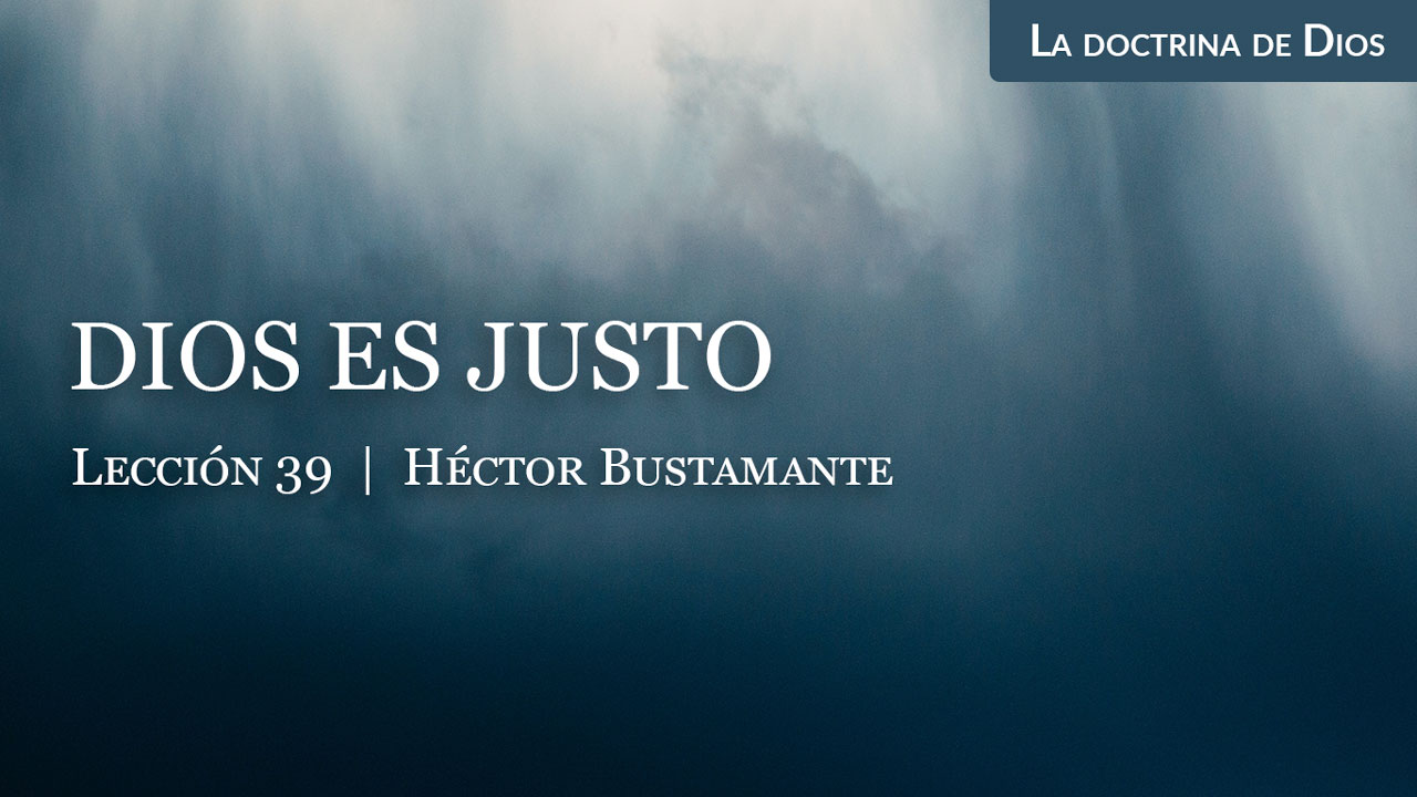Dios es justo | Business