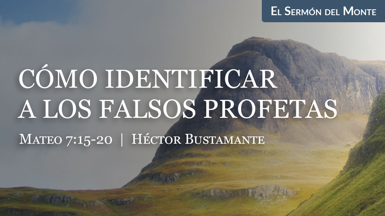 Cómo identificar a los falsos profetas | Business