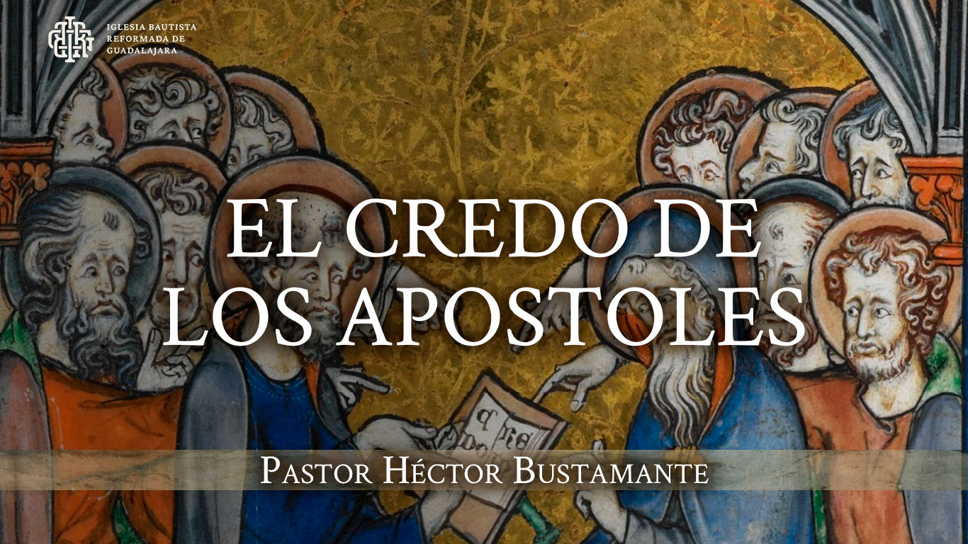 El credo de los apóstoles | Business